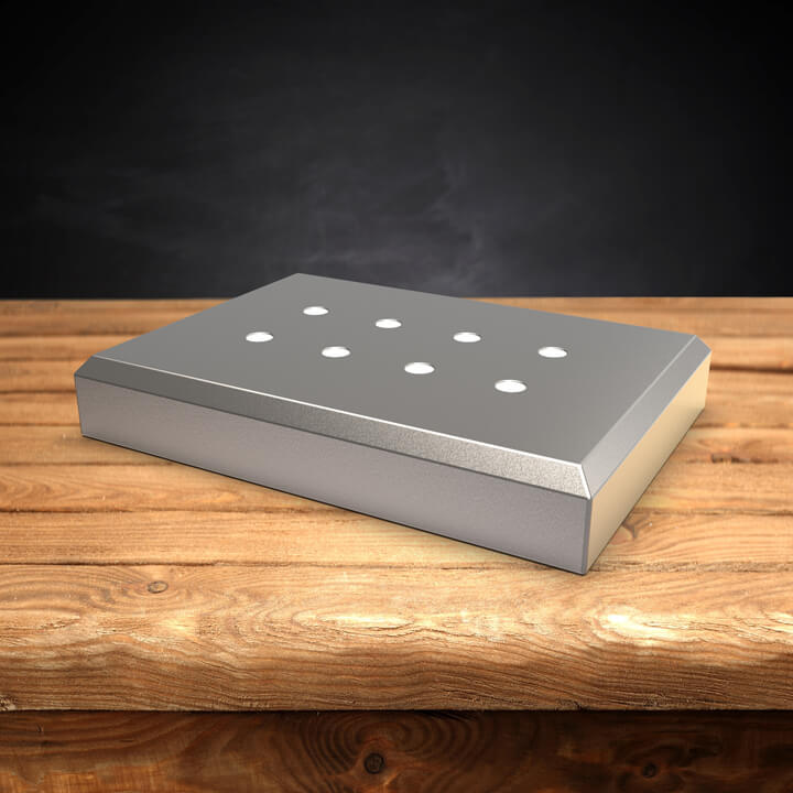 Masterpics | 3D Photo Crystals, Personalized Photo Gifts