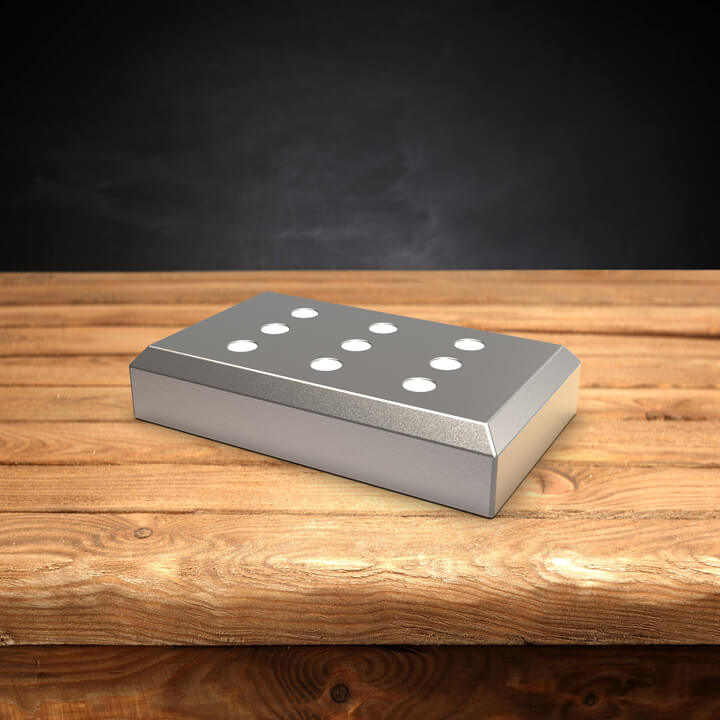 Masterpics | 3D Photo Crystals, Personalized Photo Gifts